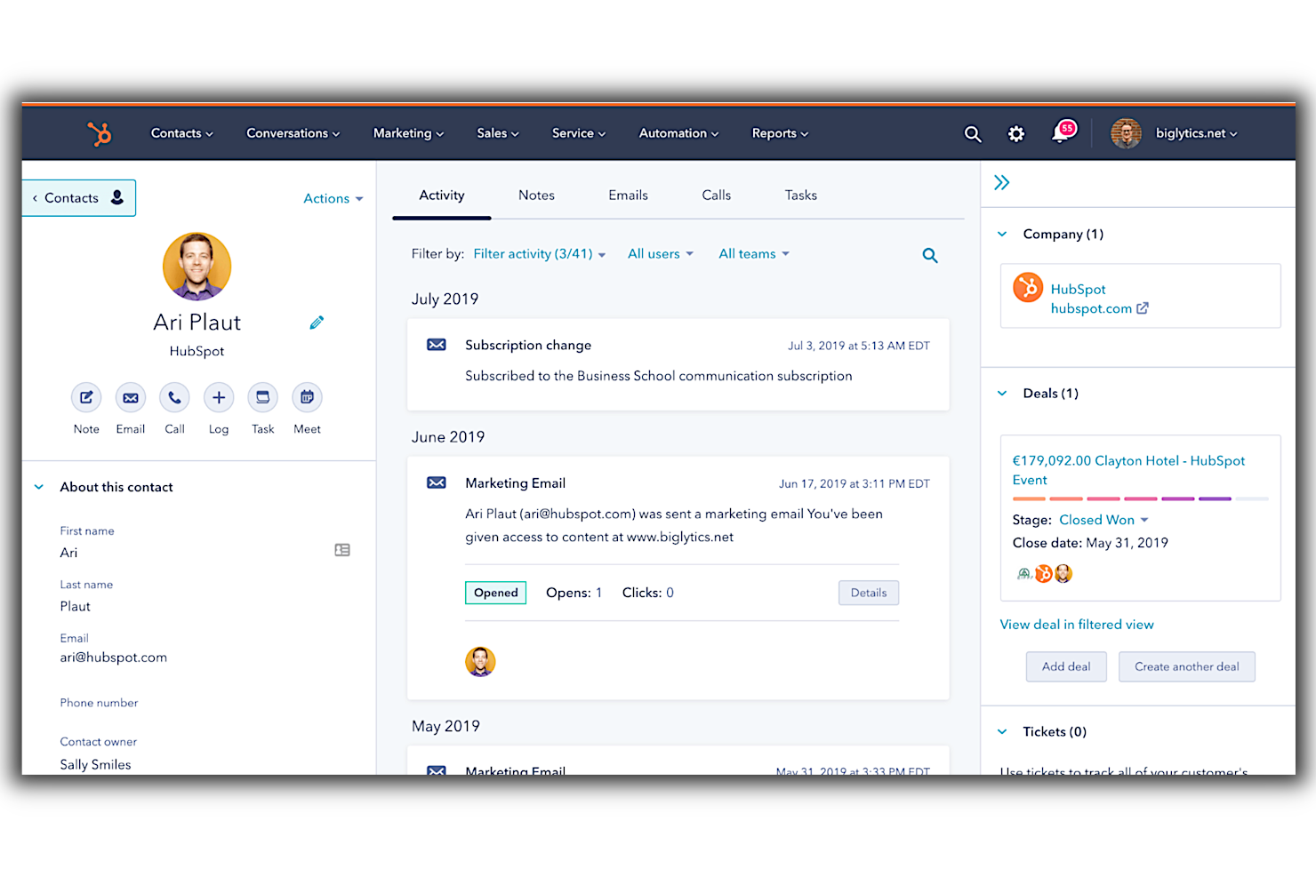 15 Best Email Marketing Software for 2024 - The CMO