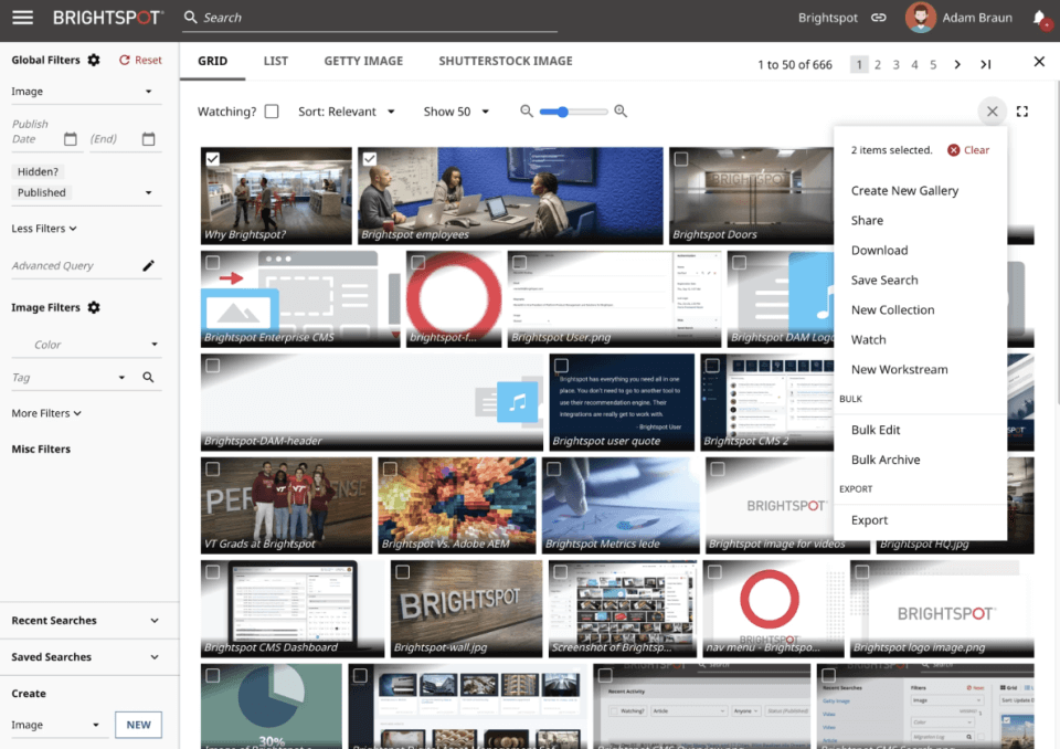 14 Best Marketing Asset Management Software Of 2025