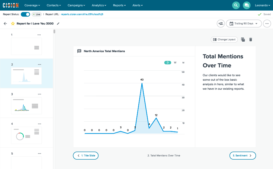24 Best PR Analytics Tools In 2025