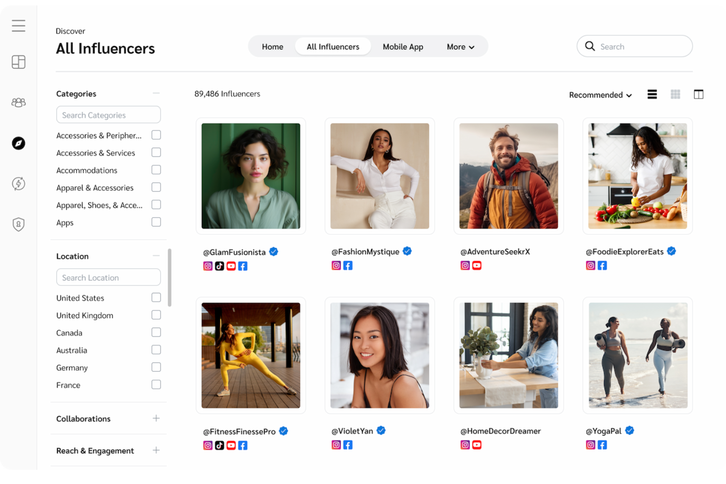 15 Best Influencer Marketing Software Reviewed for 2024 - The CMO