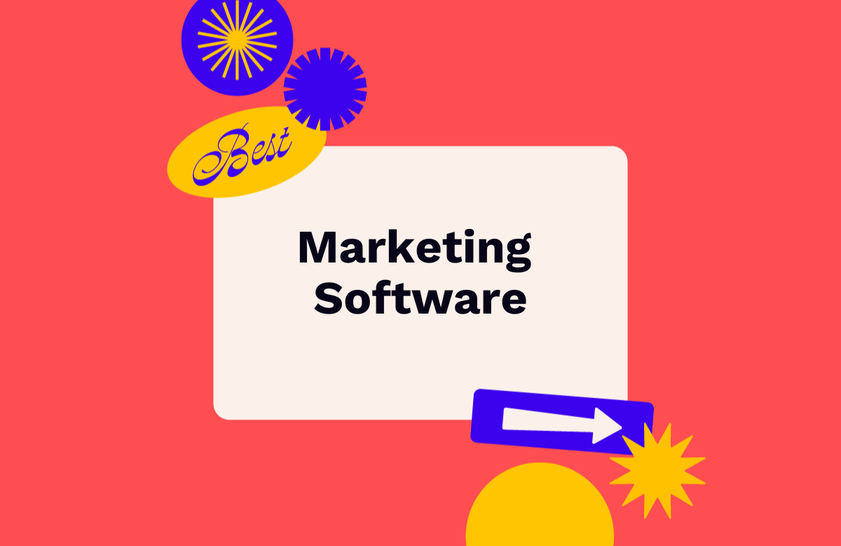 10 Best Marketing Software Reviewed for 2026