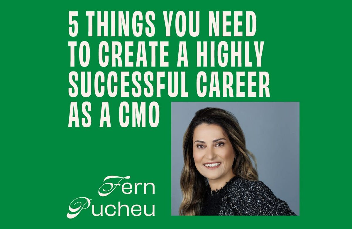 Endeavor Streaming's Fern Pucheu On 5 Things You Need To Create A ...