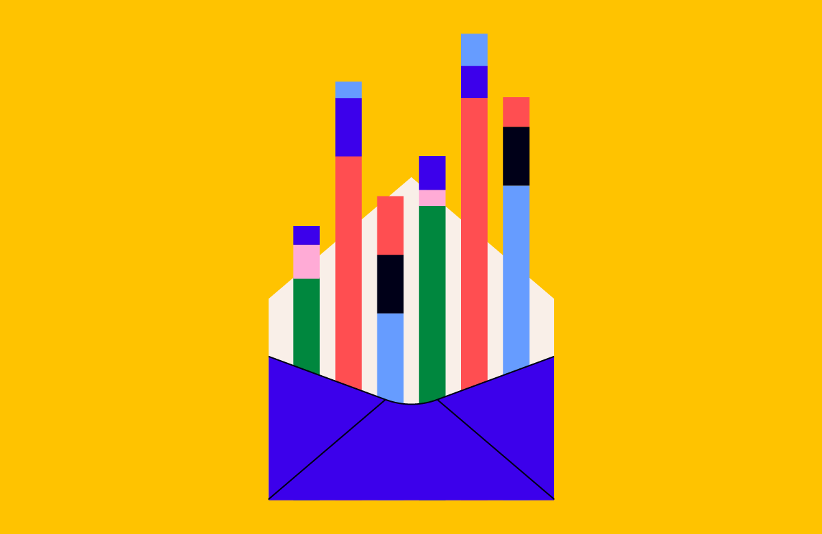 50 statistiques sur le marketing par e-mail que chaque directeur ...