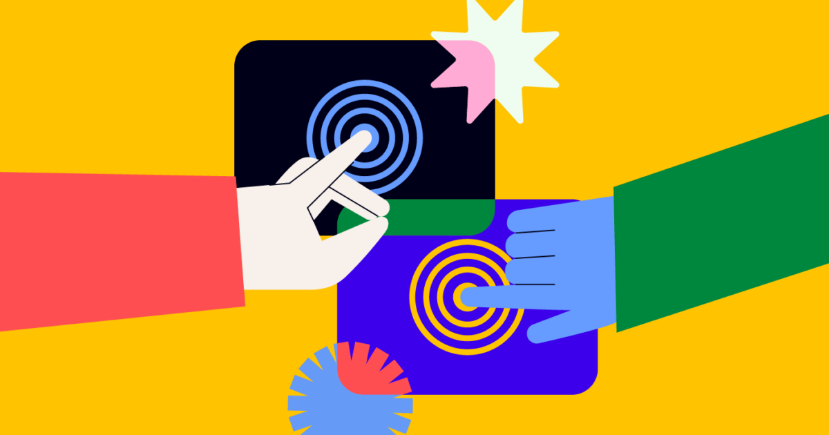 10 Inspiring Experiential Marketing Examples