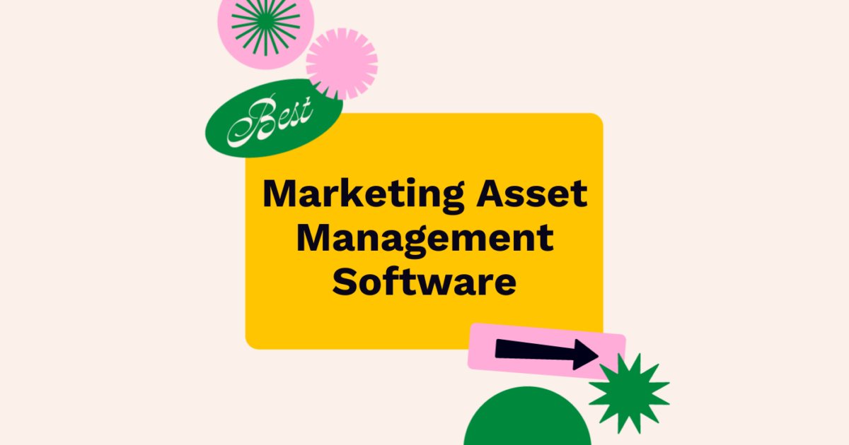 14 Best Marketing Asset Management Software Of 2026
