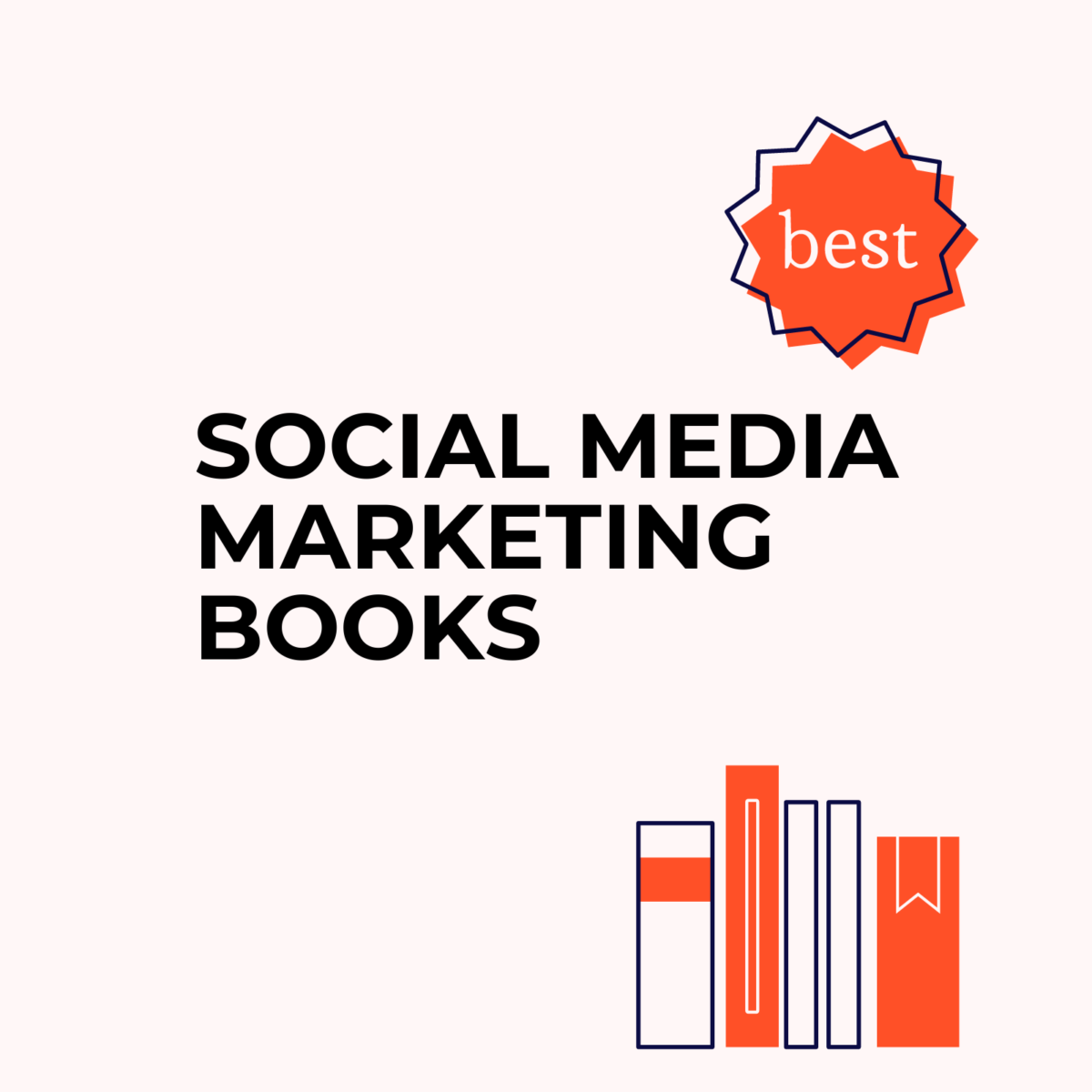 17 Best Social Media Marketing Books Of 2026