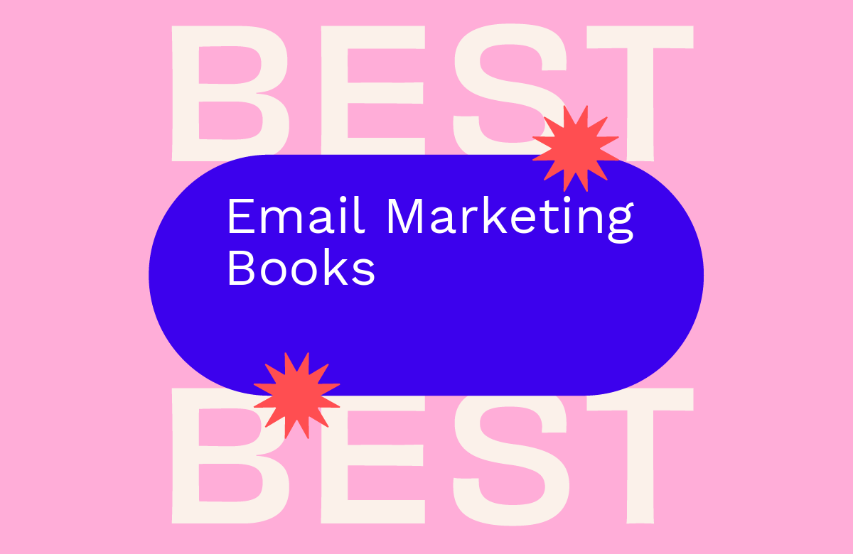 The 17 Best Email Marketing Books to Read in 2026
