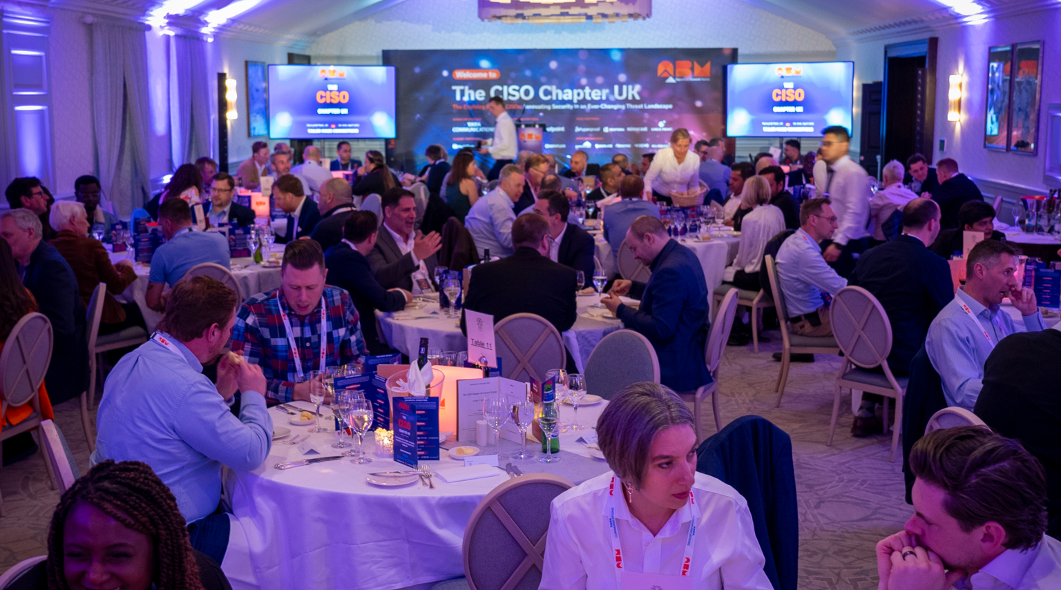 7 Must-Attend ABM Events Happening in 2026