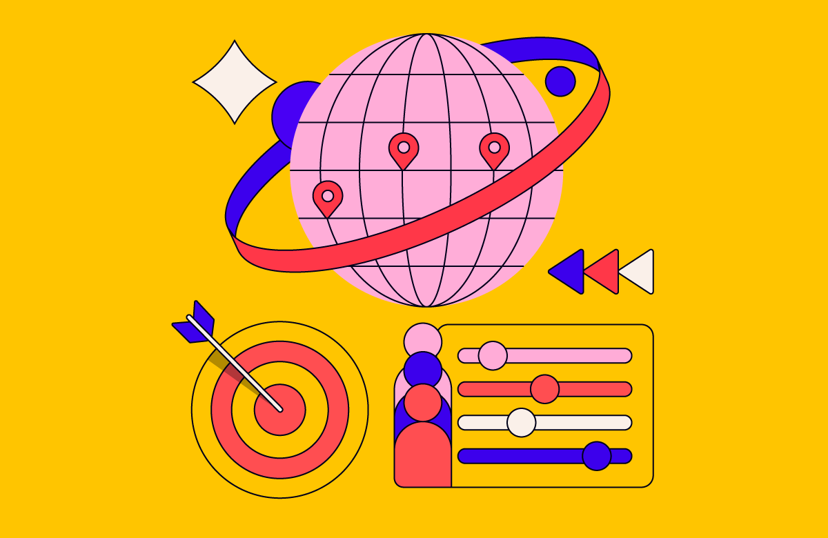 Geographic Segmentation: Complete Guide + Examples