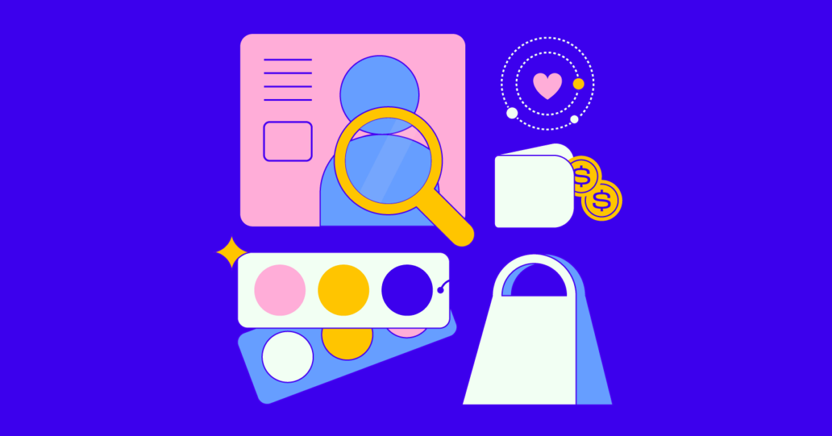 Create An Ideal Customer Profile In 6 Steps (+ Template)