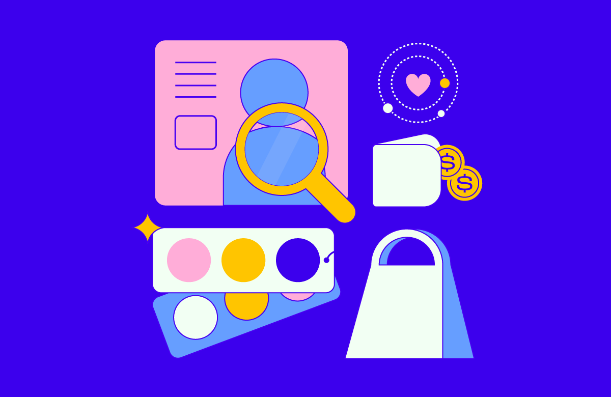 Create An Ideal Customer Profile In 6 Steps (+ Template)