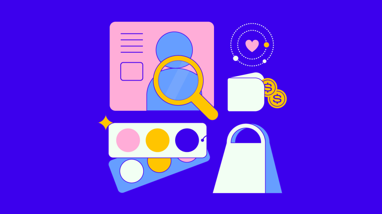 Create An Ideal Customer Profile In 6 Steps (+ Template)