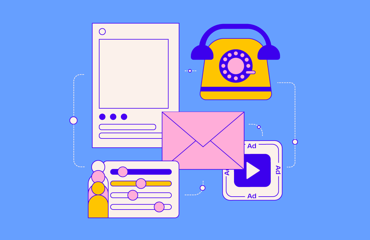 Marketing Integrations: The Complete Guide [2026]