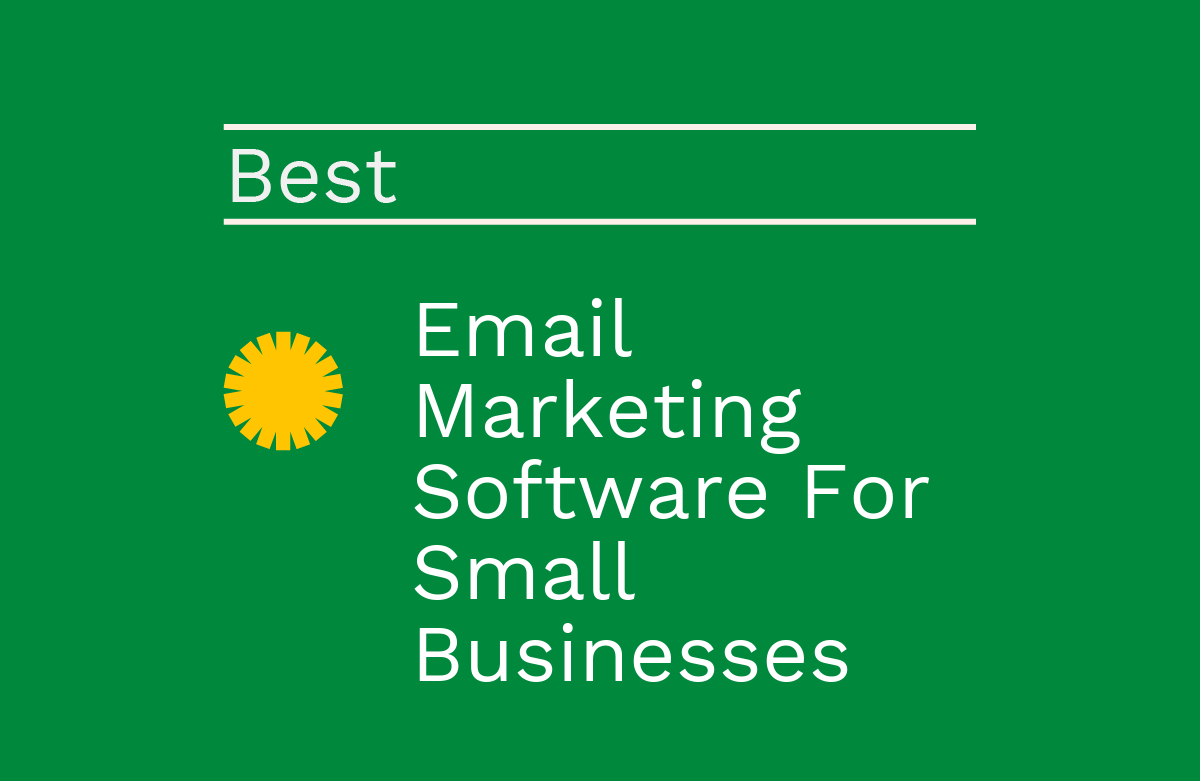 10 Best Email Marketing Tools For Small Business in 2026