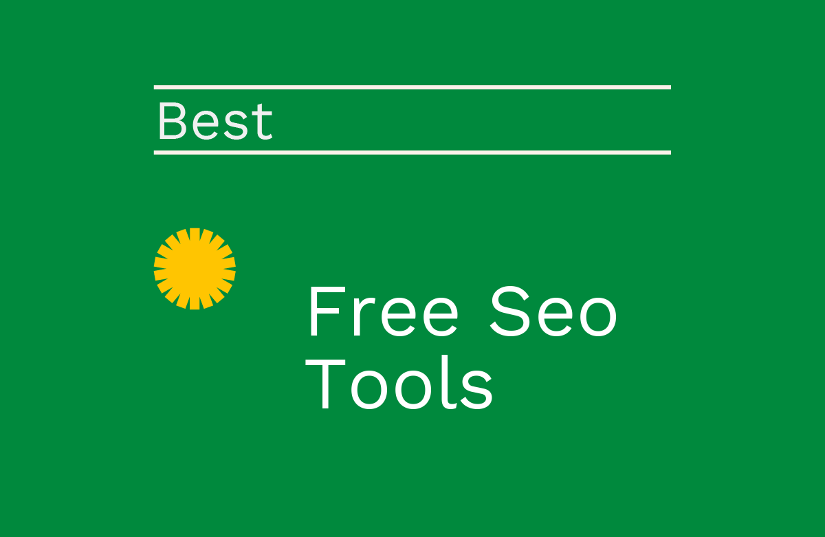 10 Best Free SEO Tools Reviewed In 2026