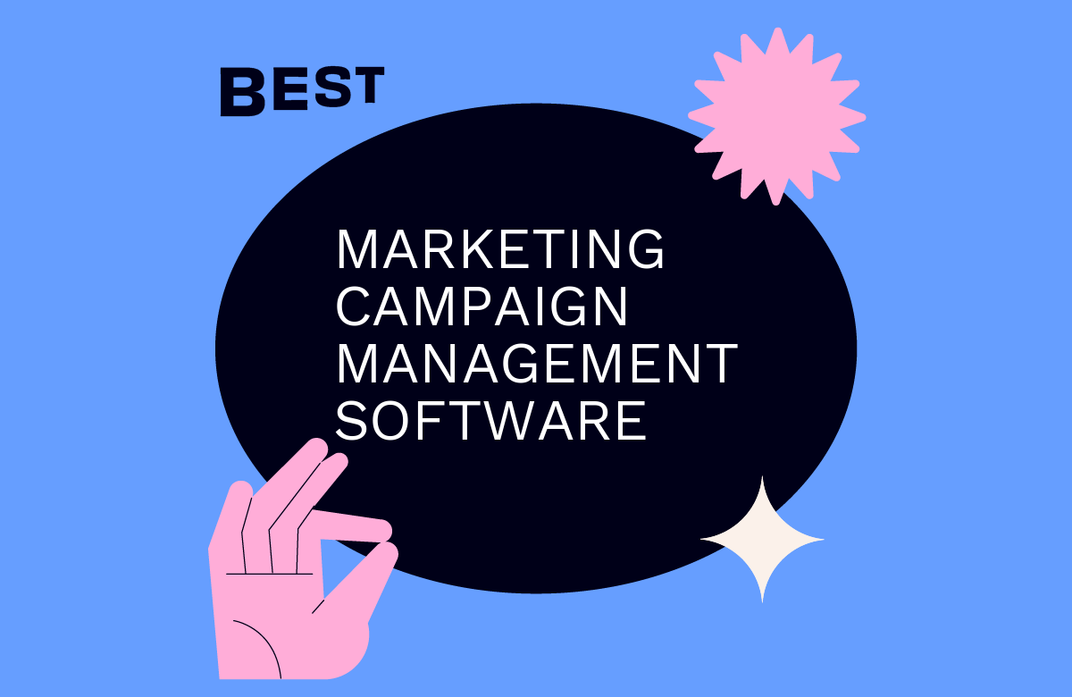 19 Best Marketing Campaign Management Tools For 2026