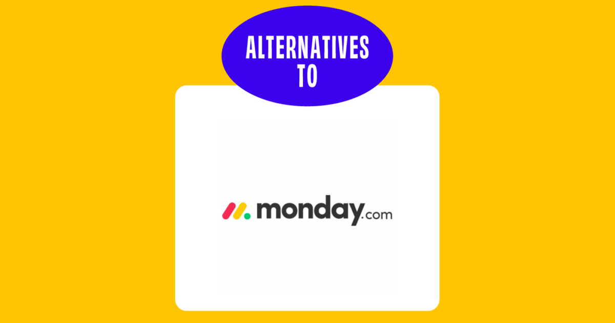 10 Best monday.com Alternatives Reviewed in 2026