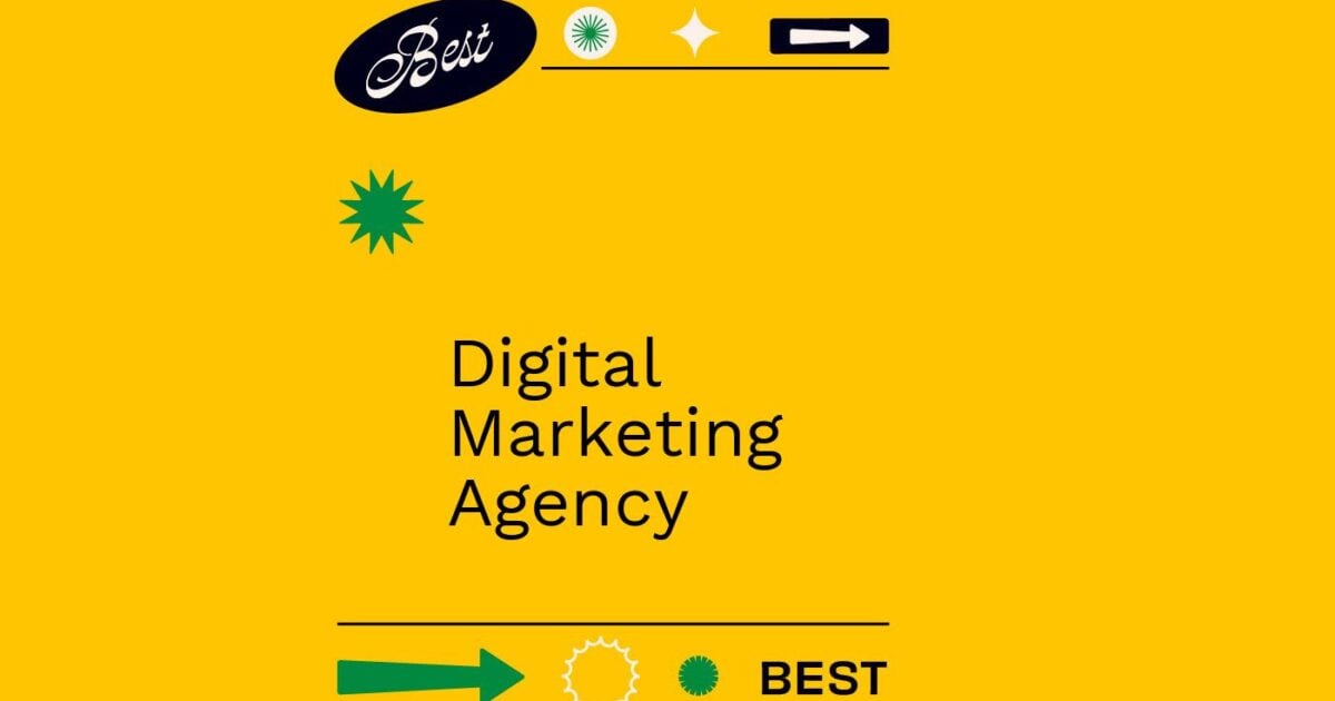 20 Best Digital Marketing Agency Reviewed in 2026
