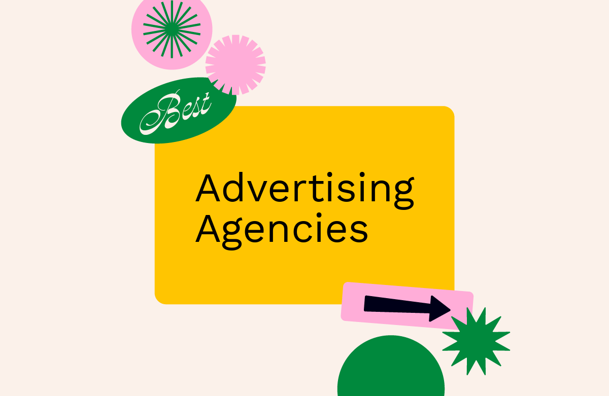 20 Best Advertising Agencies Reviewed in 2026