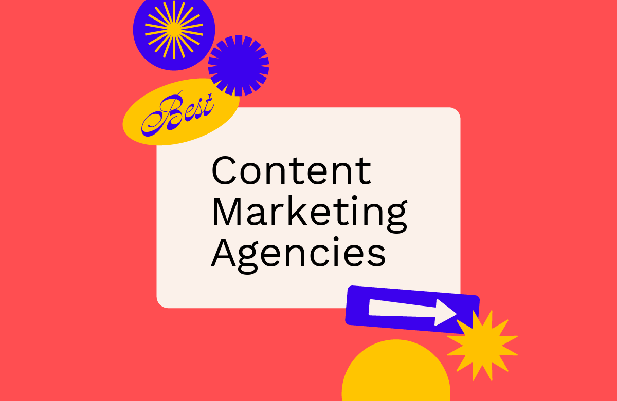 19 Best Content Marketing Agencies Reviewed in 2026