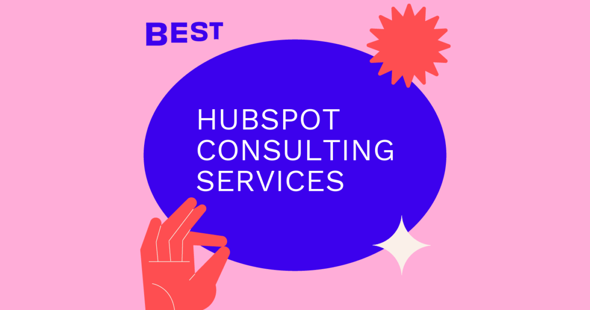 15 Best HubSpot Consulting Services Reviewed for 2026