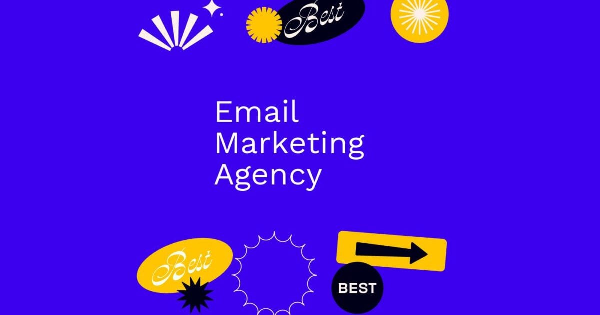 10 Best Email Marketing Agencies Reviewed in 2026