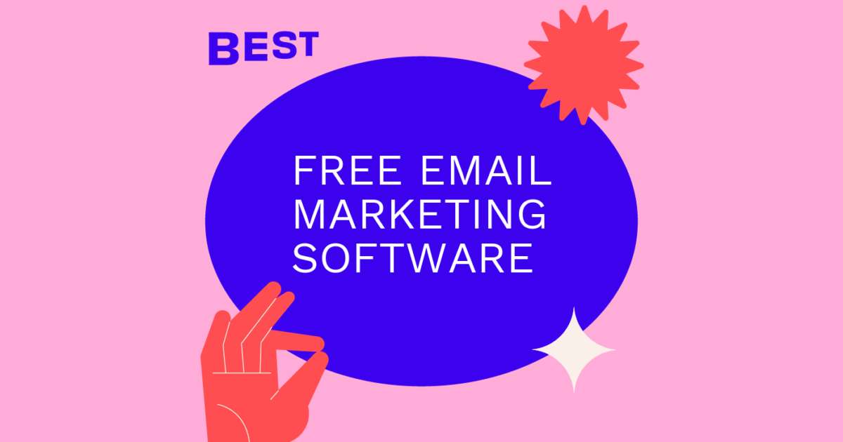16 Best Free Email Marketing Software Reviewed in 2026