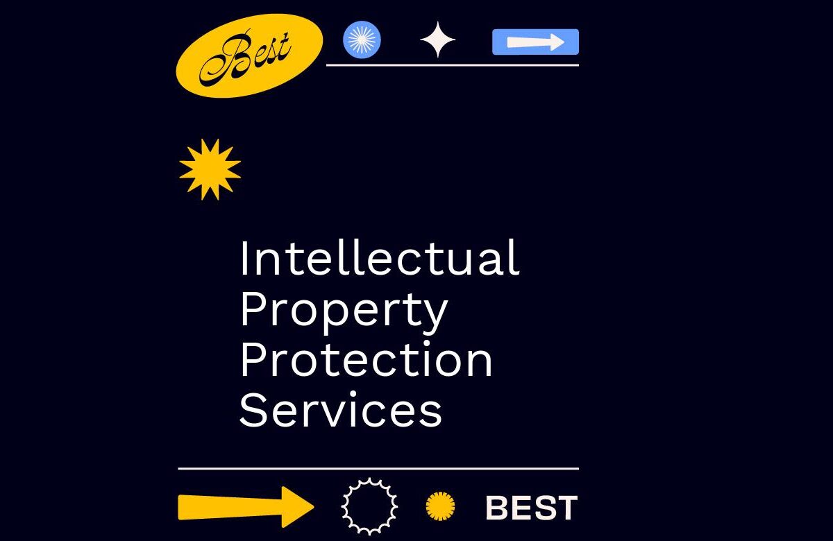 17 Best Intellectual Property Protection Services for 2026