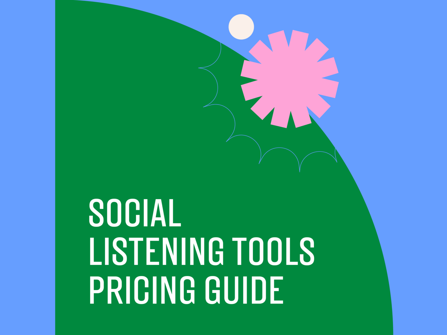 Leitfaden zu Preisen für Social-Listening-Tools (Aktualisiert für 2026)