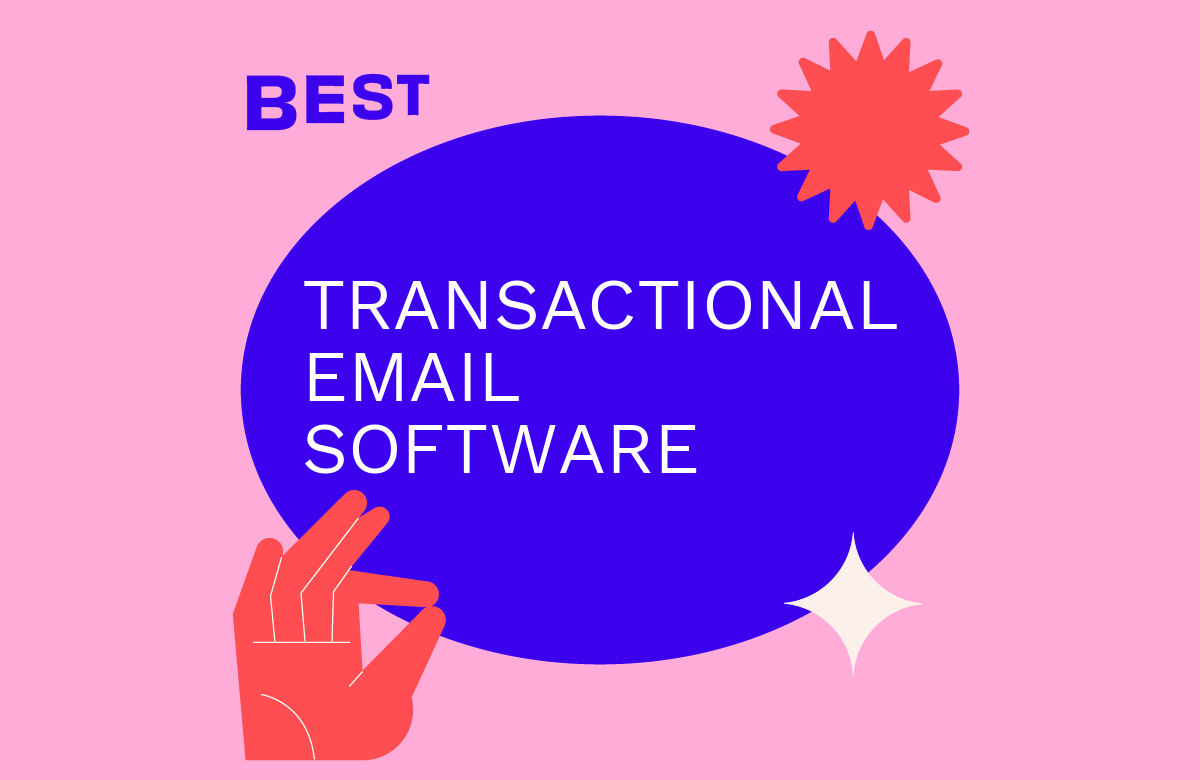 19 Best Transactional Email Software Reviewed in 2026