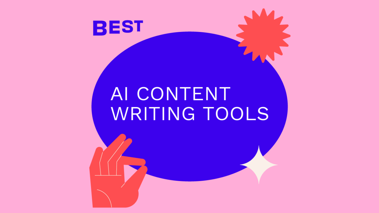 10 Best AI Content Writing Tools I Tested In 2026
