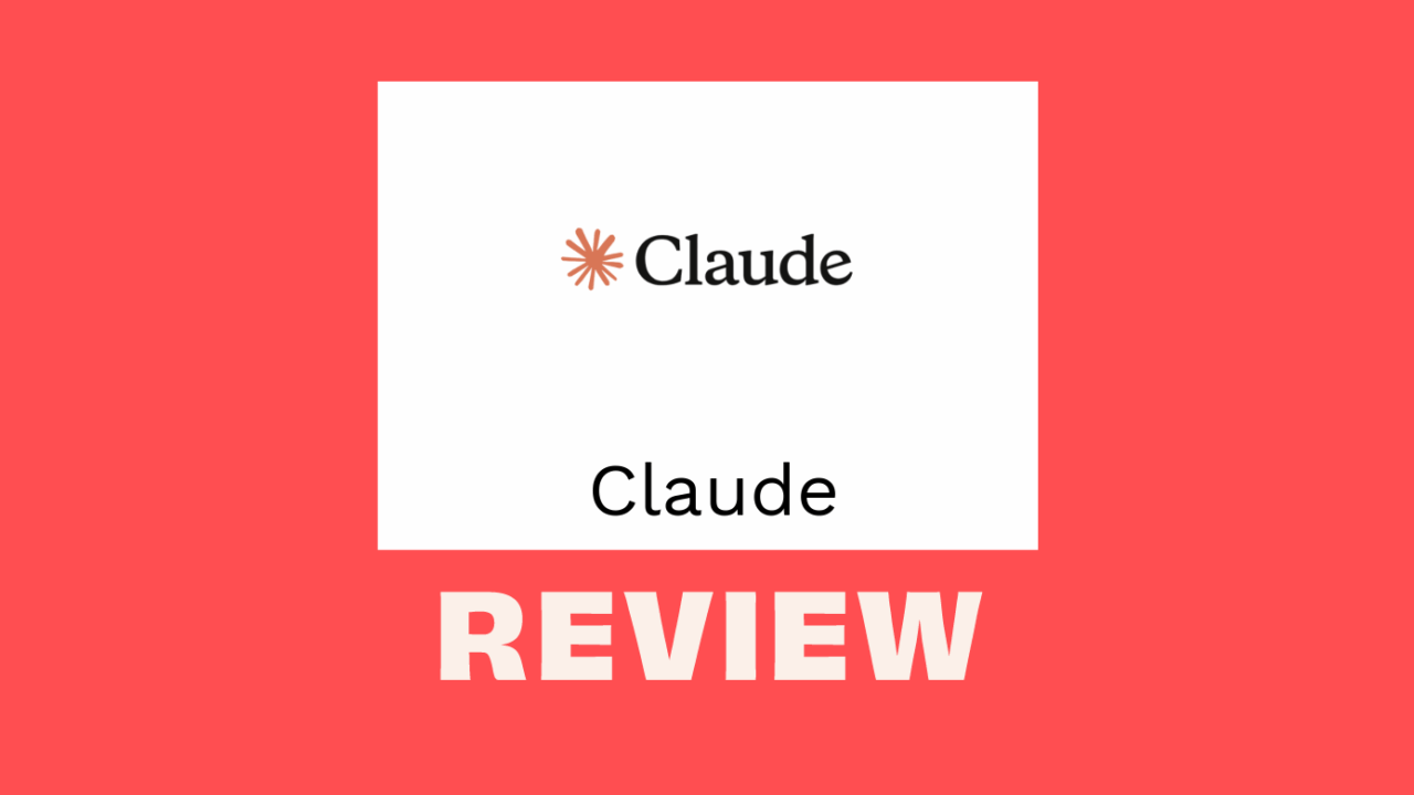 Claude Review: Pros, Cons, Features and Pricing