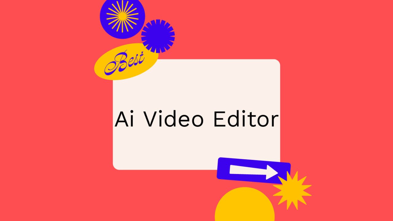 10 Best AI Video Editors Reviewed in 2026
