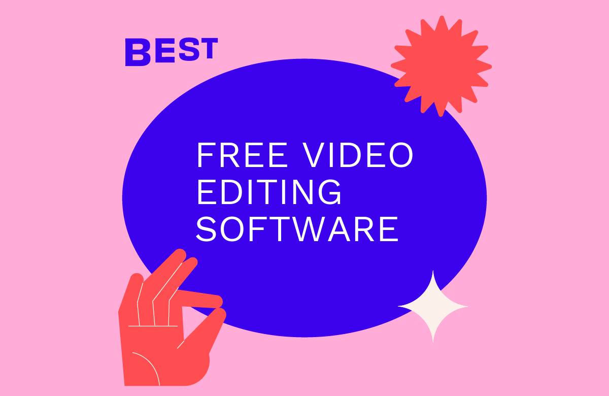 15 Best Free Video Editing Software Reviewed in 2026