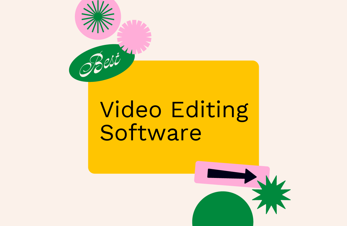 10 Best Video Editing Software Reviewed in 2026