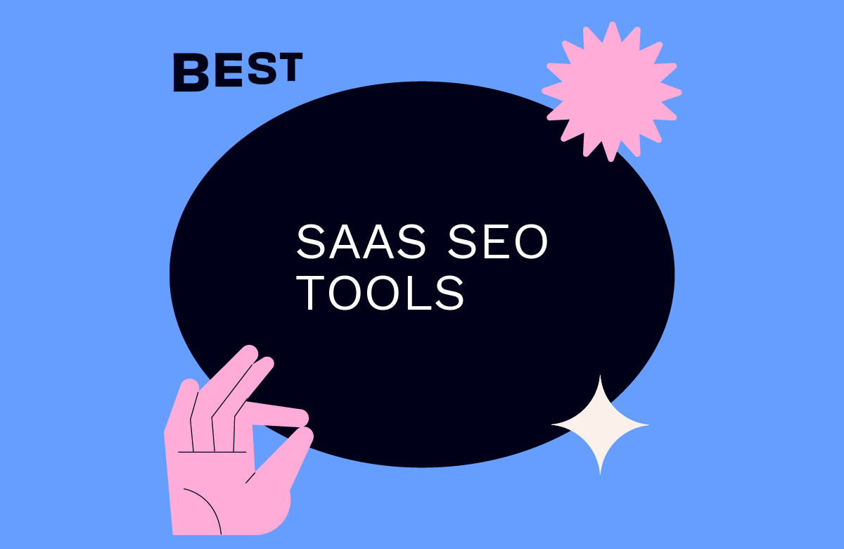 20 Best SaaS SEO Tools Reviewed in 2026