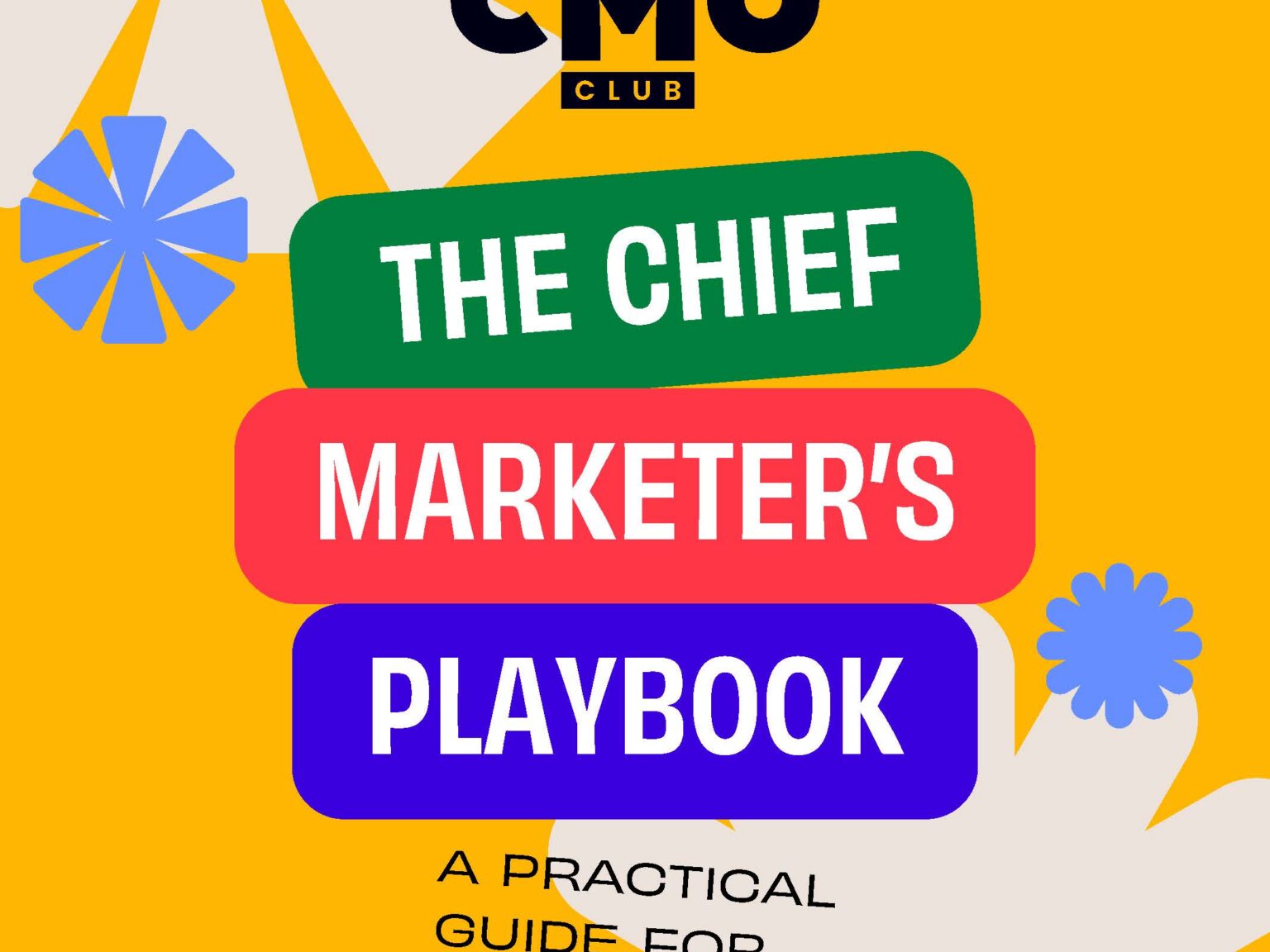 Downloads Archive - The CMO