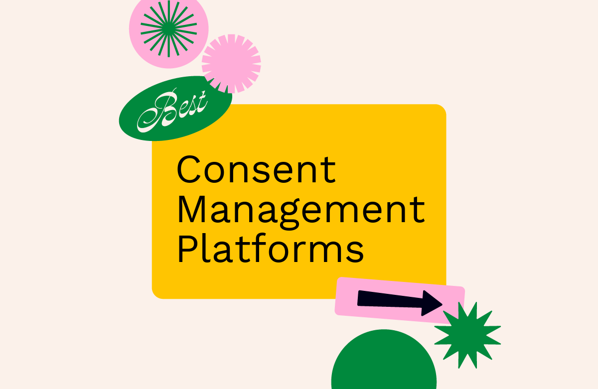 14 Best Consent Management Platforms Reviewed in 2026