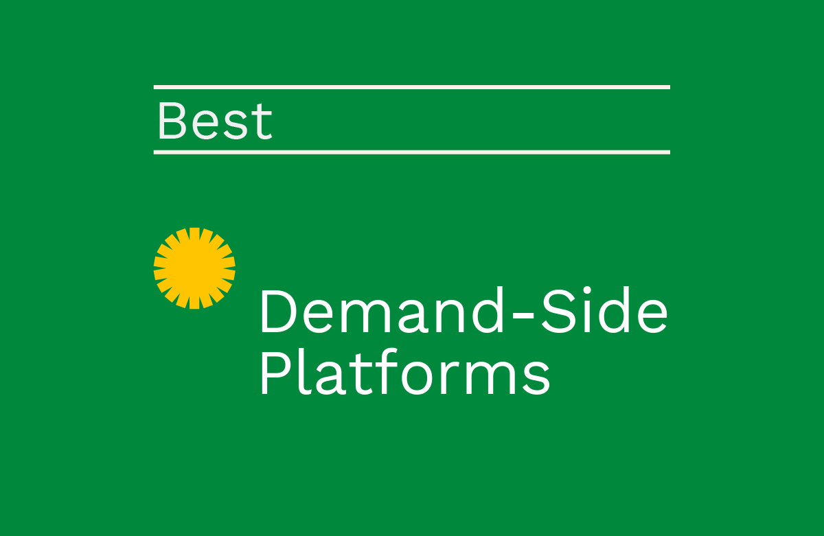 14 Best Demand-Side Platforms Reviewed in 2026