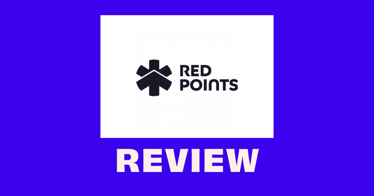 Red Points Review: Pros, Cons, Features & Pricing