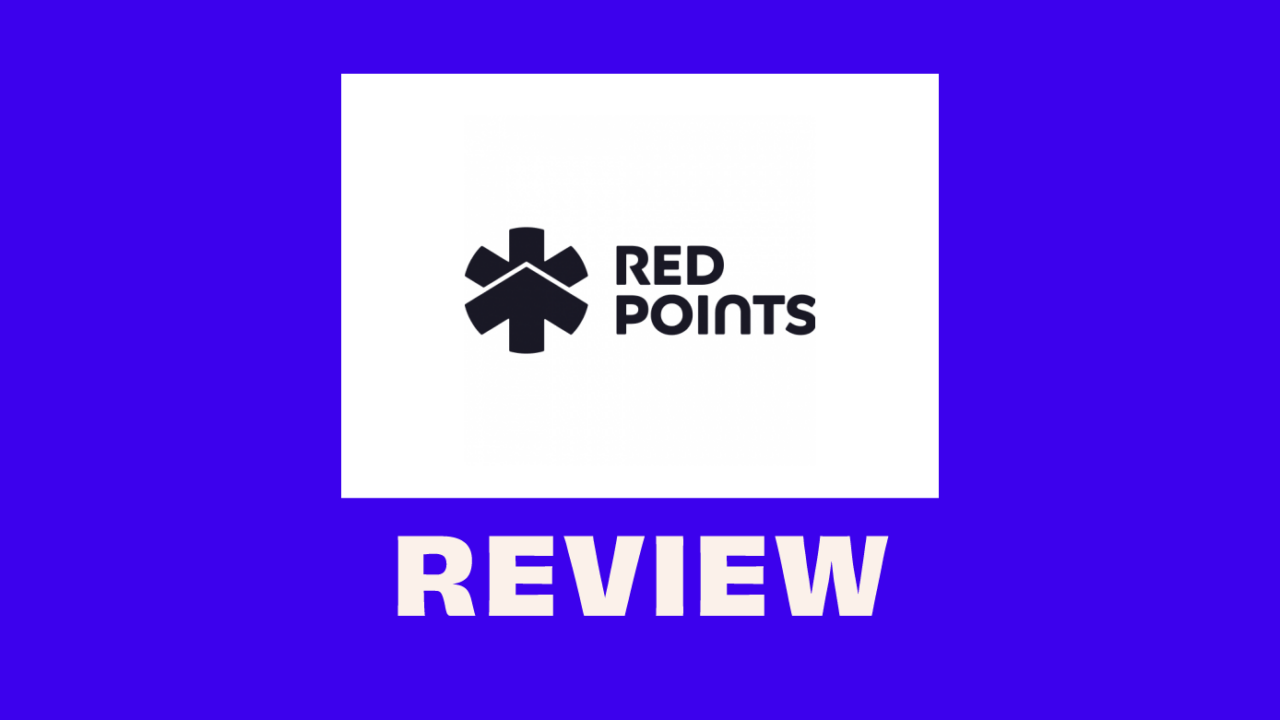 Red Points Review: Pros, Cons, Features & Pricing