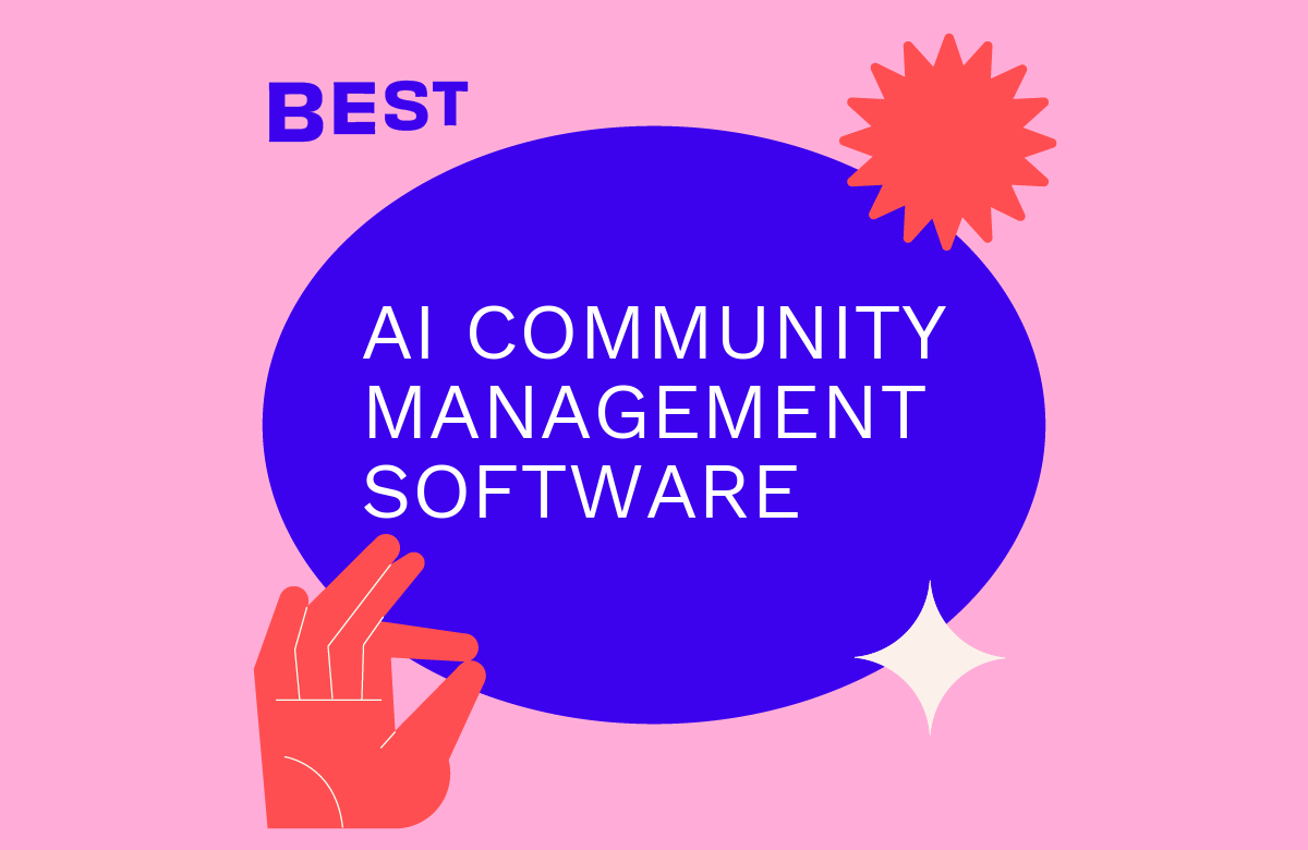 17 Best AI Community Management Software in 2026