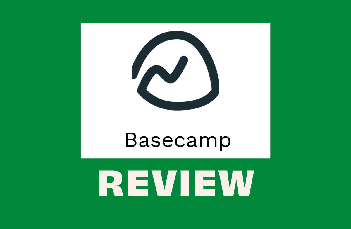 Basecamp Review: Pros, Cons, Features and Pricing
