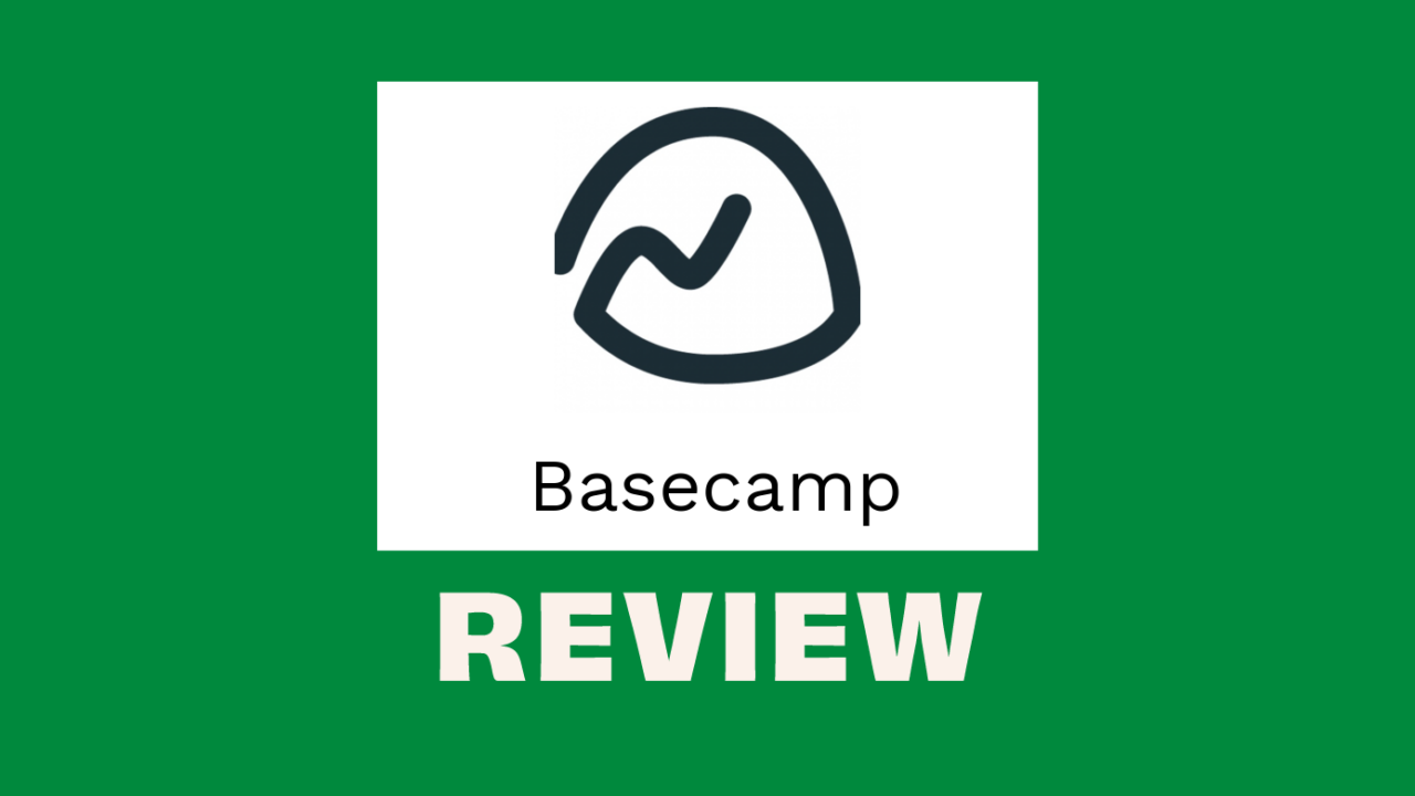 Basecamp Review: Pros, Cons, Features and Pricing