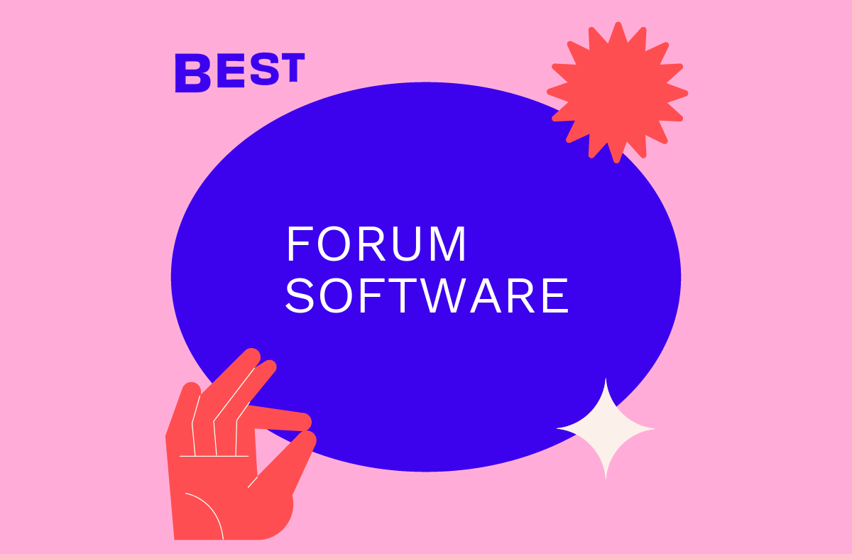 17 Best Forum Software Picked for 2026