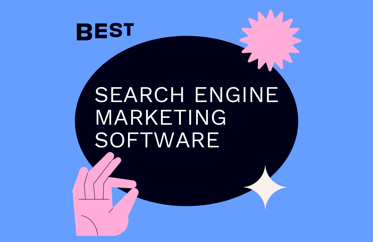 20 Best Search Engine Marketing Software for 2026