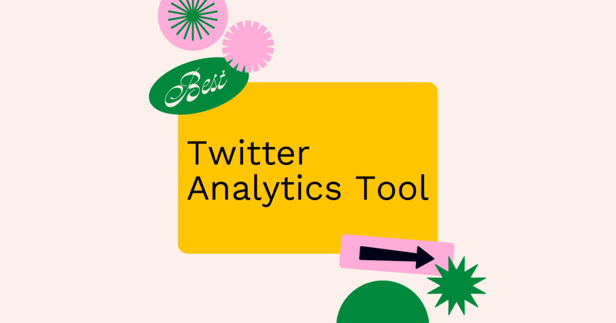16 X (Twitter) Analytics Tools for 2026