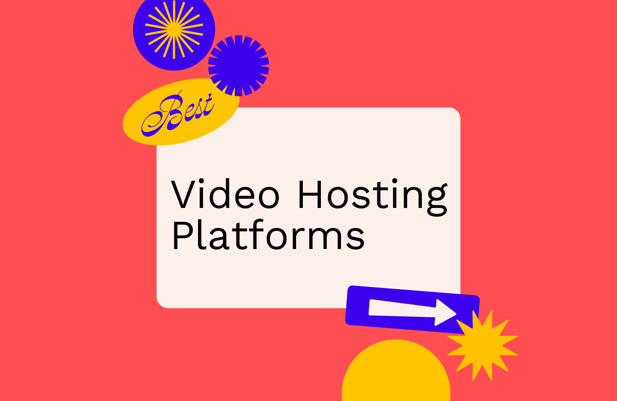 24 Video Hosting Platforms for 2026