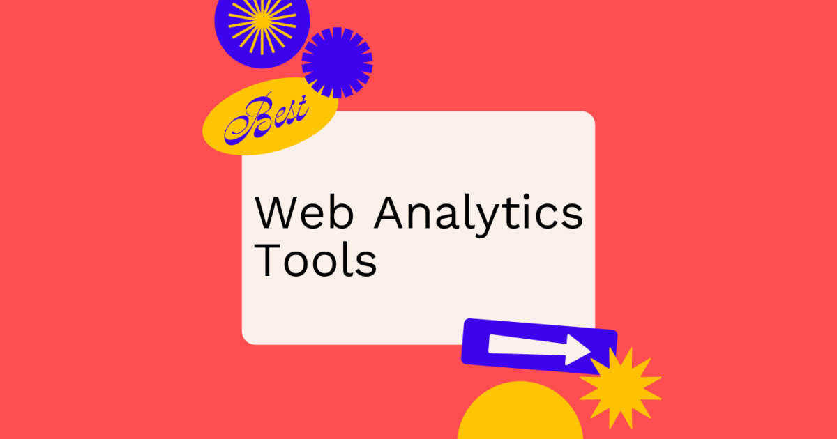 10 Web Analytics Tools Picked for 2026