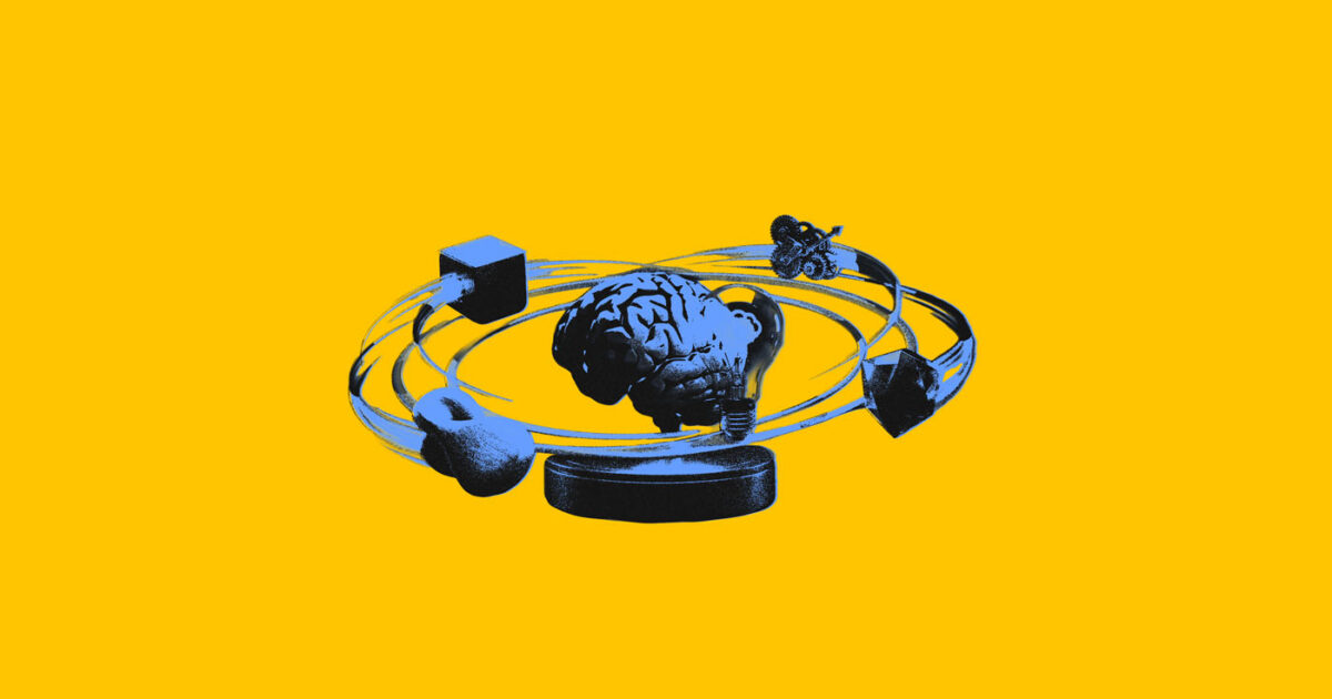 The 5 Stages of AI Adoption